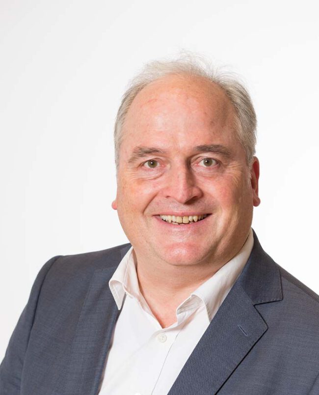 Team - IMPULS TRAININGSCENTER